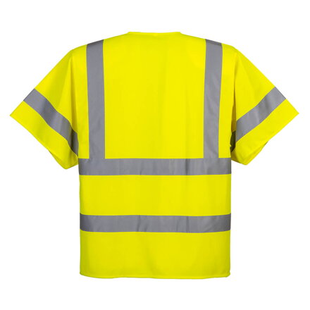 Technicorp Praha 4 Modřany, Reflexní bezpečnostní vesty, Hi-Vis vesty