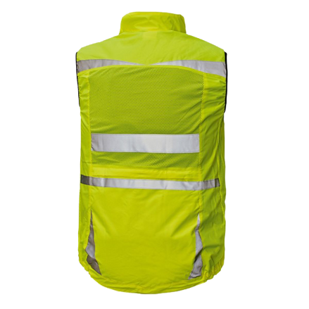 Technicorp Praha 4 Modřany, Reflexní bezpečnostní vesty, Hi-Vis vesty